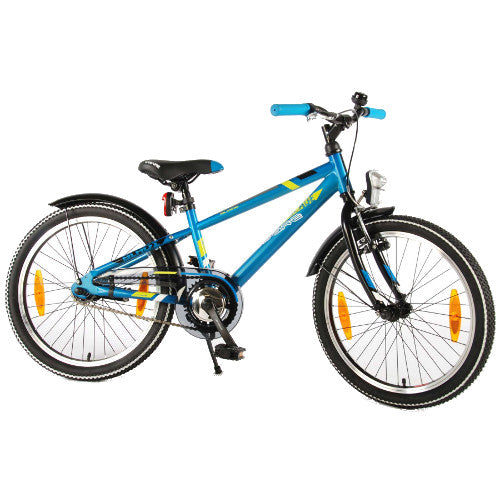 Bicicleta Blade 20 inch - Biciclete Volare - bestkids.ro – BestKids