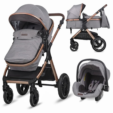 Carucioare copii 3 in 1 ieftine | Best Kids – BestKids